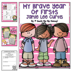 1st Grade Hip Hip Hooray!: End of the year picks!!