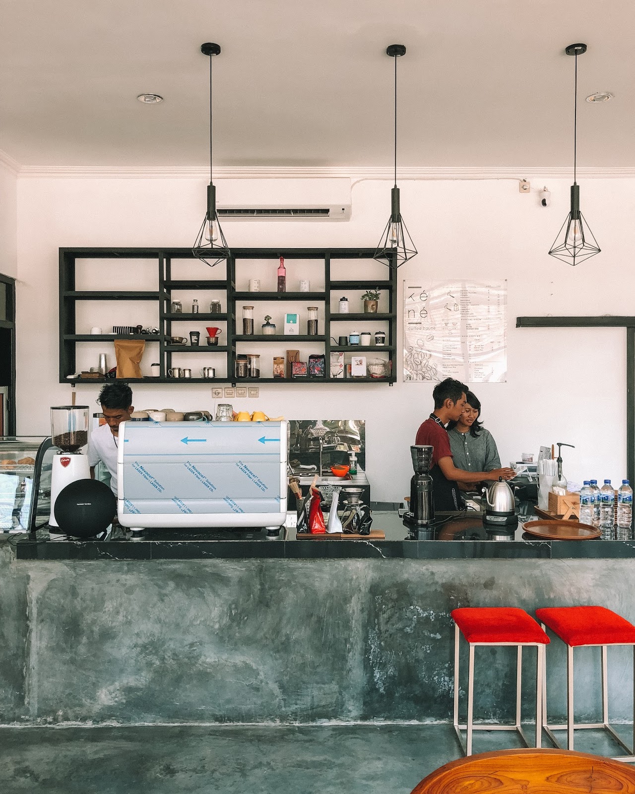 COFFEE SHOP IN JOGJA THAT YOU SHOULD TRY!! [UPDATE!] - foodandfeast