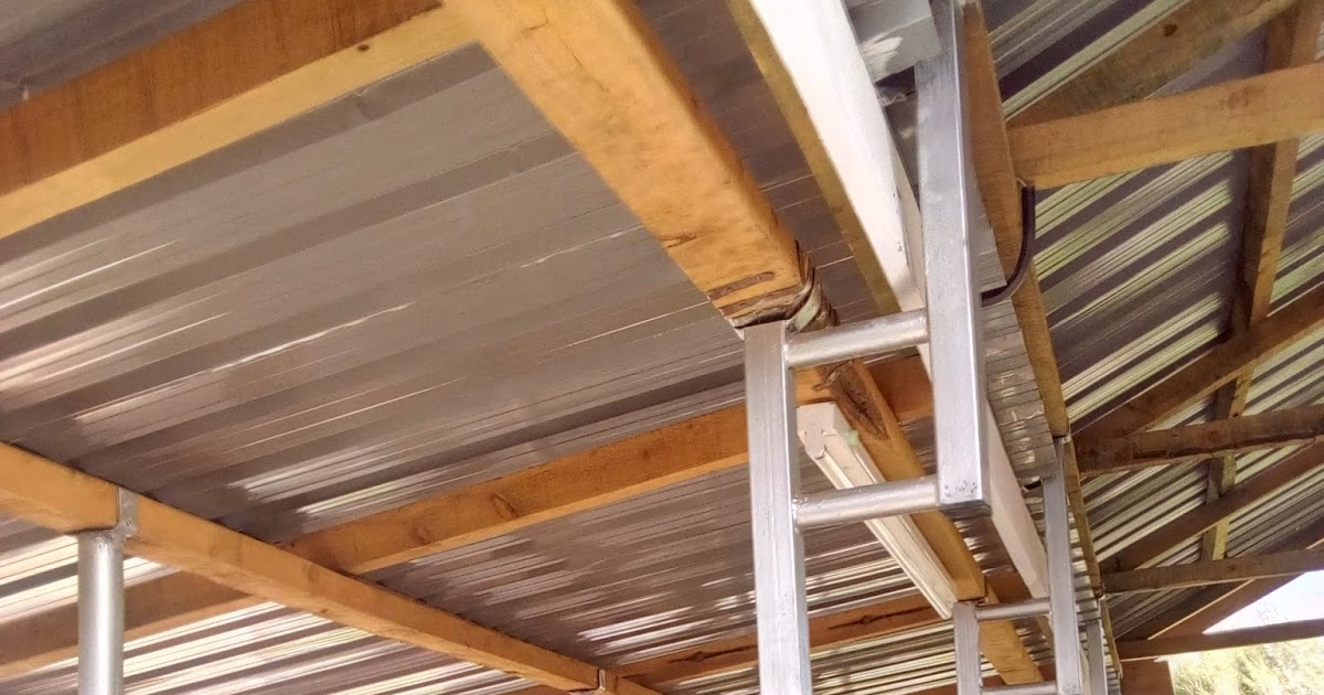 ZERO GRAZING STRUCTURES (STANDARD) | DTCA