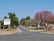 Circuito turistico del chaco: Juan Jose Castelli, Chaco, Argentina