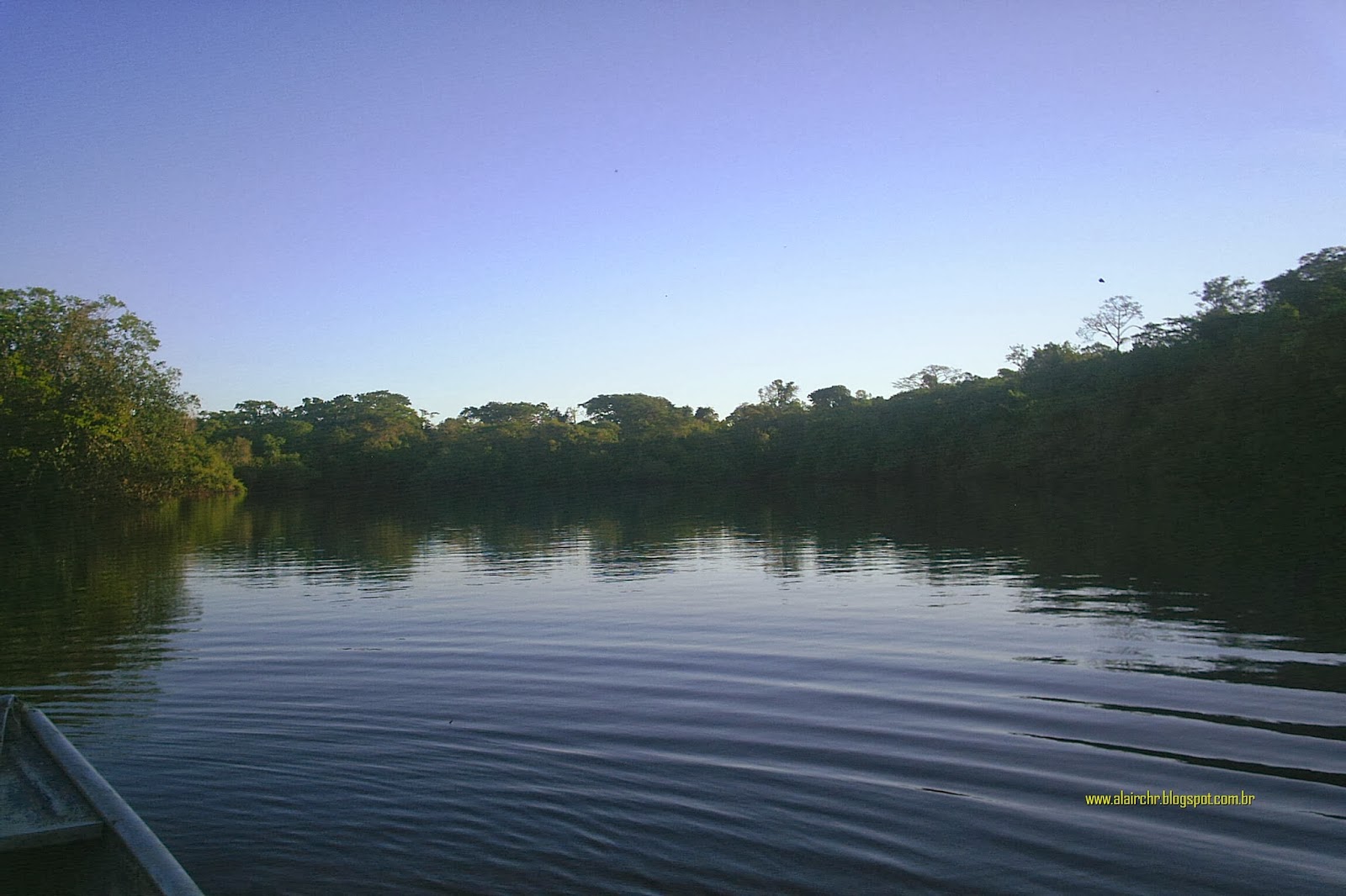 SHOWS E VIAGENS: RIO CURUÁ - Novo Progeresso (Pará)