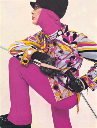 scostumista: EMILIO PUCCI