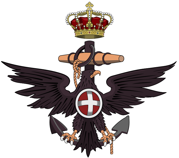 The Italian Monarchist: Symbols