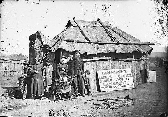 Bytes: 20 of . . . Australian Goldfields Pics