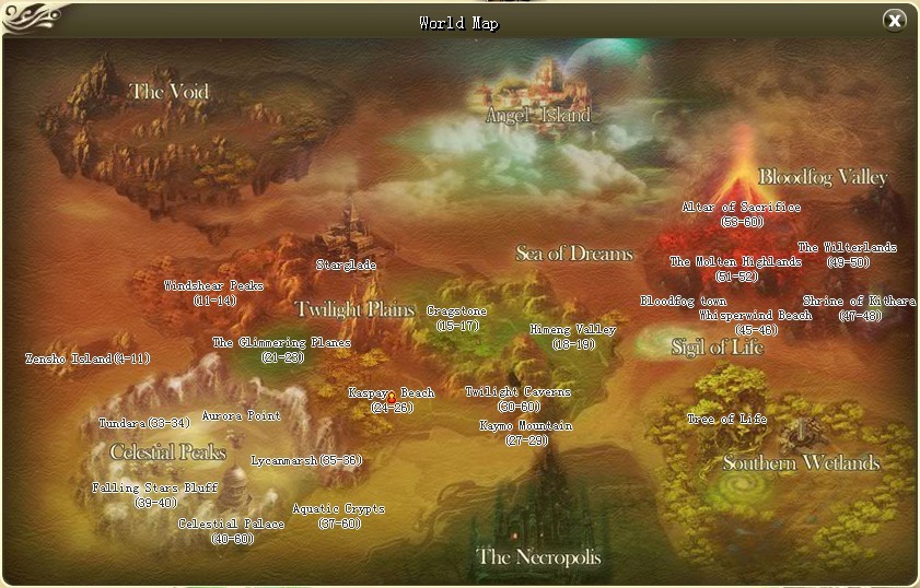 Crystal Saga Perfect Guide: Crystal Saga