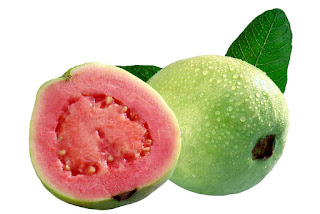 Kali: Food Goddess: Guava Shells: Caribbean Delicacies