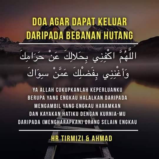 124KgSolok: CARA NAK BAGI SALAM MELALUI ORANG TENGAH