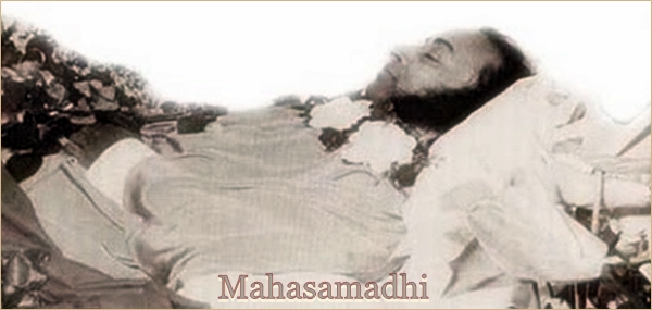 AUTO BIOGRAFIA DE UM YOGUE: INTRODUÇÃO:PARAMAHANSA YOGANANDA-UM YOGUE ...