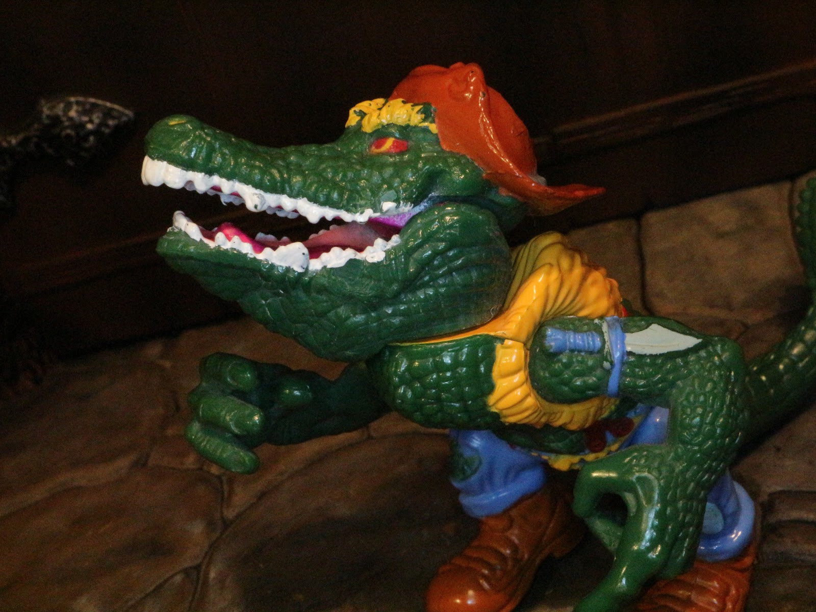 Action Figure Barbecue: The Revenge of 31 Days of Toy Terror ...