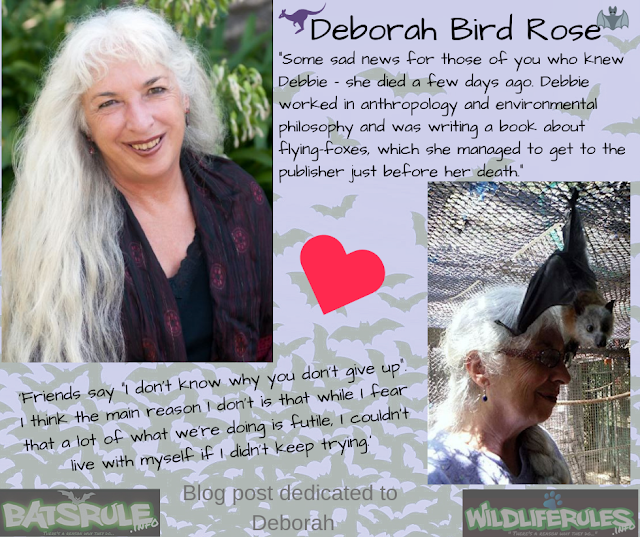 Deborah Bird Rose