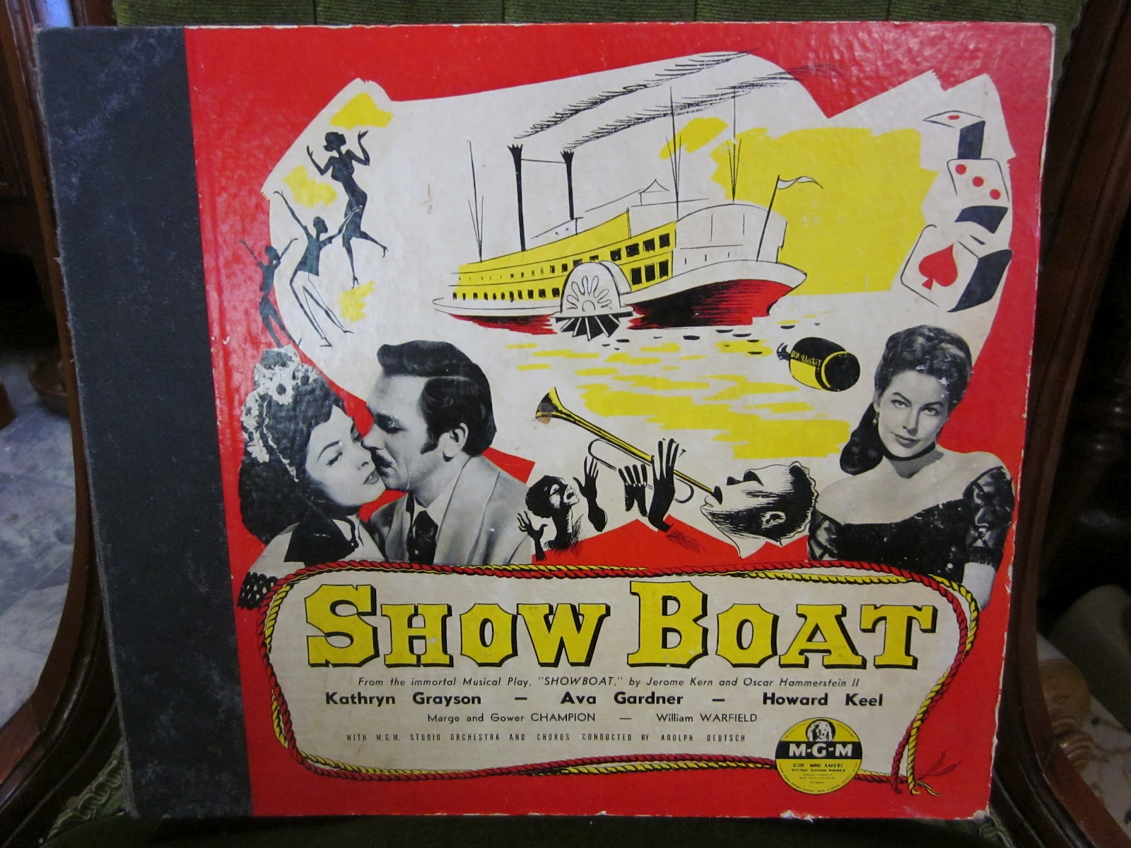 Johnnyfive Collectables: June 2012