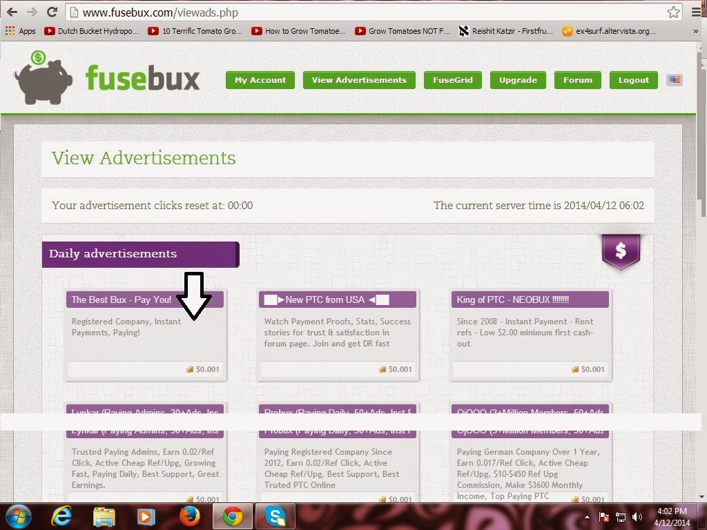 My FREE Website Traffic | Exchange Secrets