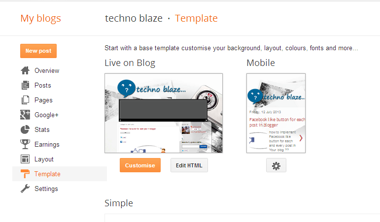 Techno Blaze | Ajax, Android, Asp.net C#, Codeigniter, jQuery, mySQL