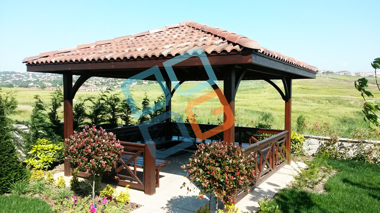 GNC AHŞAP TASARIM ORM. ÜRÜN. MİMARLIK ve PEYZAJ SAN.TİC.LTD.ŞTİ: AHŞAP ...