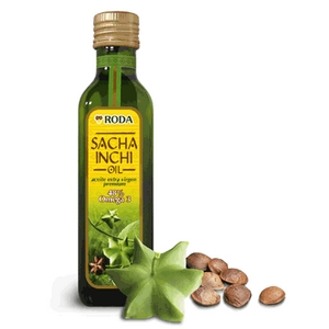 ÓLEO VEGETAL: SACHA INCHI (ÓLEO INCA) - SAÚDE PARA OS CABELOS E CORPO ...