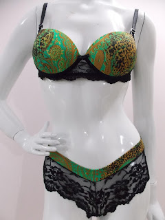 Art Stilo Moda Intima