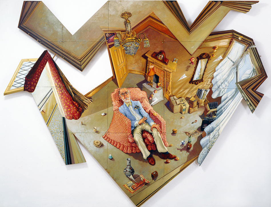 Sir John Lawes Art Faculty: Ordinary and or Extraordinary ...