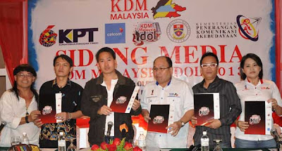 Sabahkini.net - Reveal The Truth, Prevail The Faith: KDM MALAYSIA ...