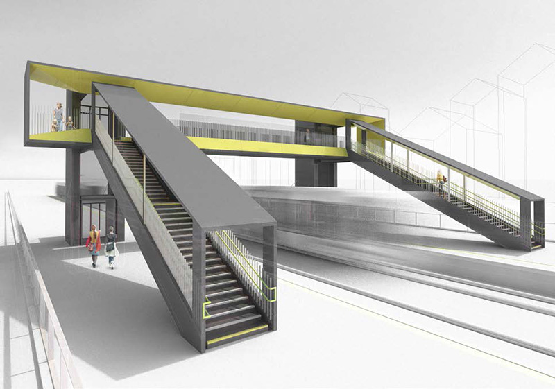 The Happy Pontist: Bridge competition debris part 29: Network Rail ...