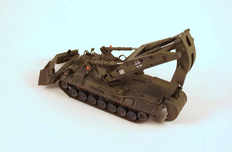 Gulumik Military Models: GPM PT2 1/72 Planet Models MV093 - Gallery