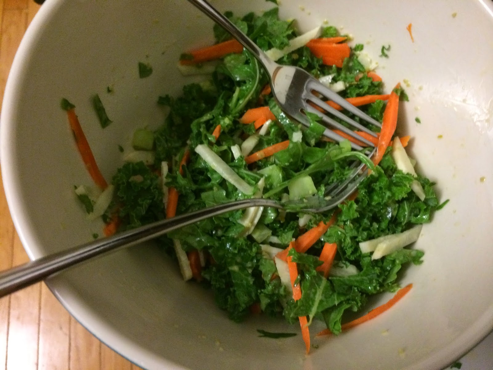 The Baking Yogi: Kitchen Adventures; Mango Tahini Wrap