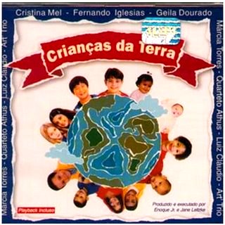 iasd: CDs Infantil