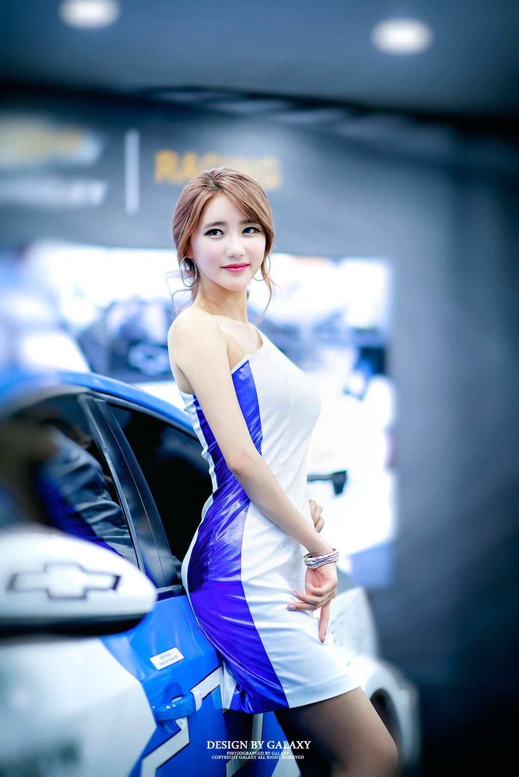 Cute and Sexy Korean: Im Sol Ah at BIMOS 2016