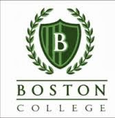 BOSTON COLLEGE