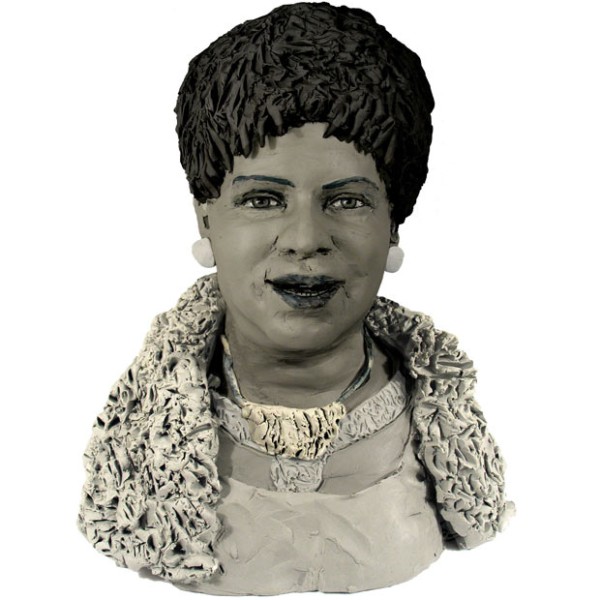 .: Plasticine Models