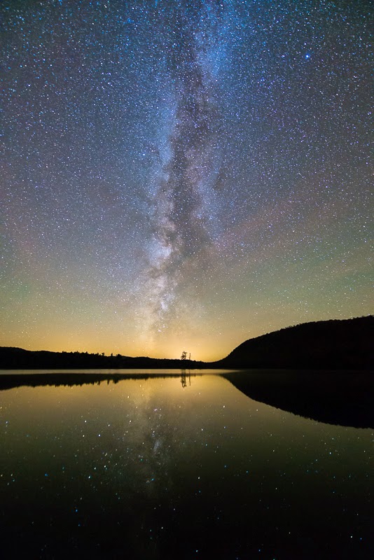 Adirondack Photography Institute: Amazing Night Weather ~ Possibilities ...