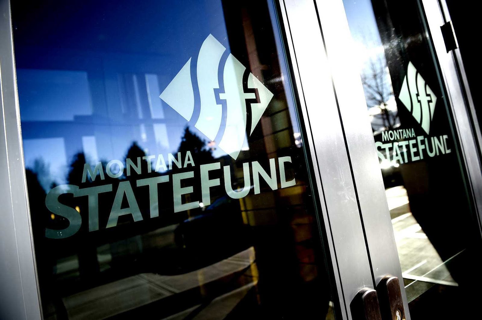 State Accident Insurance Fund