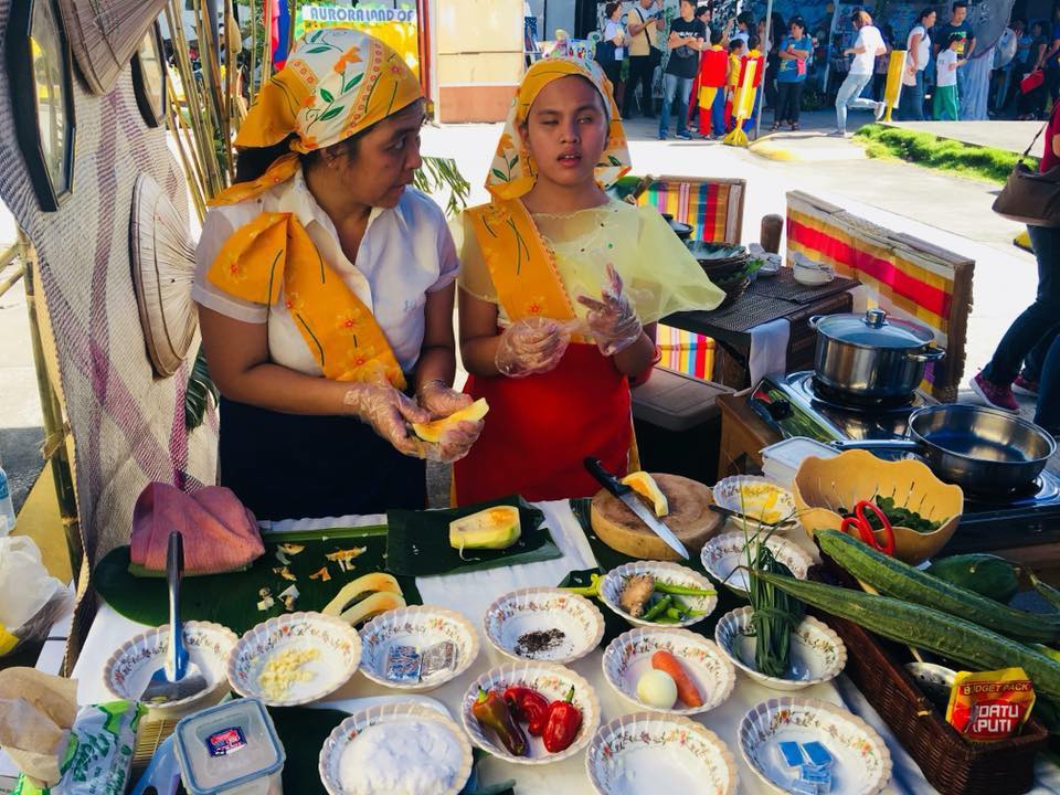 Tarlac National High School: A Top-Notch Public High School in the ...