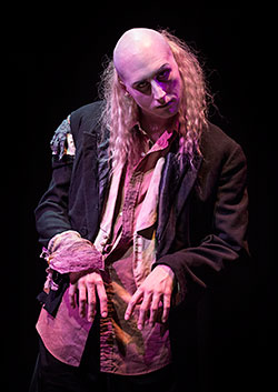 URBAN ASPIRINES: The Rocky Horror Show Original Roxy Cast : 1974