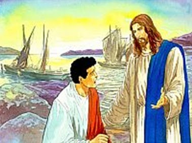 espírita do terceiro milênio: O MESSIAS DE NAZARÉ