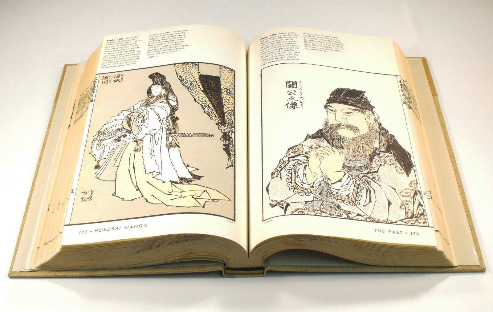 Speaking Volumes: Japanese Bookbinding
