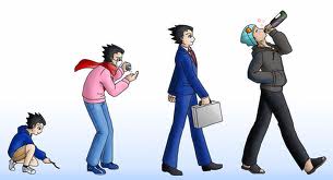 AceAttorneySpace: Phoenix Wright~ Character Profile