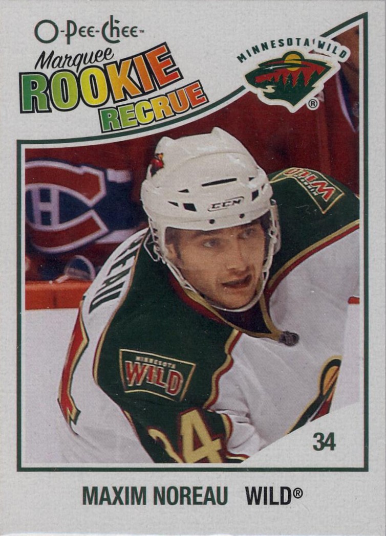 Just A Bit Offside: Card show show and not much tell.