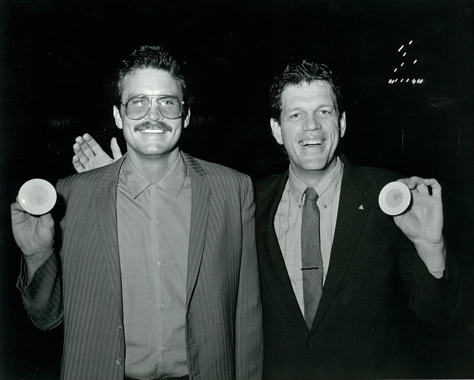 Michael Kearns: August 2015