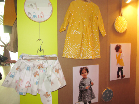 Mi selección de marcas de Little Barcelona (I)Blog de moda infantil ...