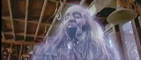 Brian Vs. Movies: The Frighteners