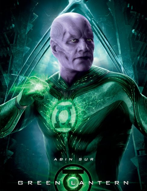 SNEAK PEEK : 'Abin Sur' : Don't Hate Me Because I'm Beautiful