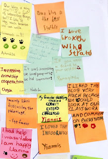 Art in the English Class : Art in the English Class 2014-2015: Our ...