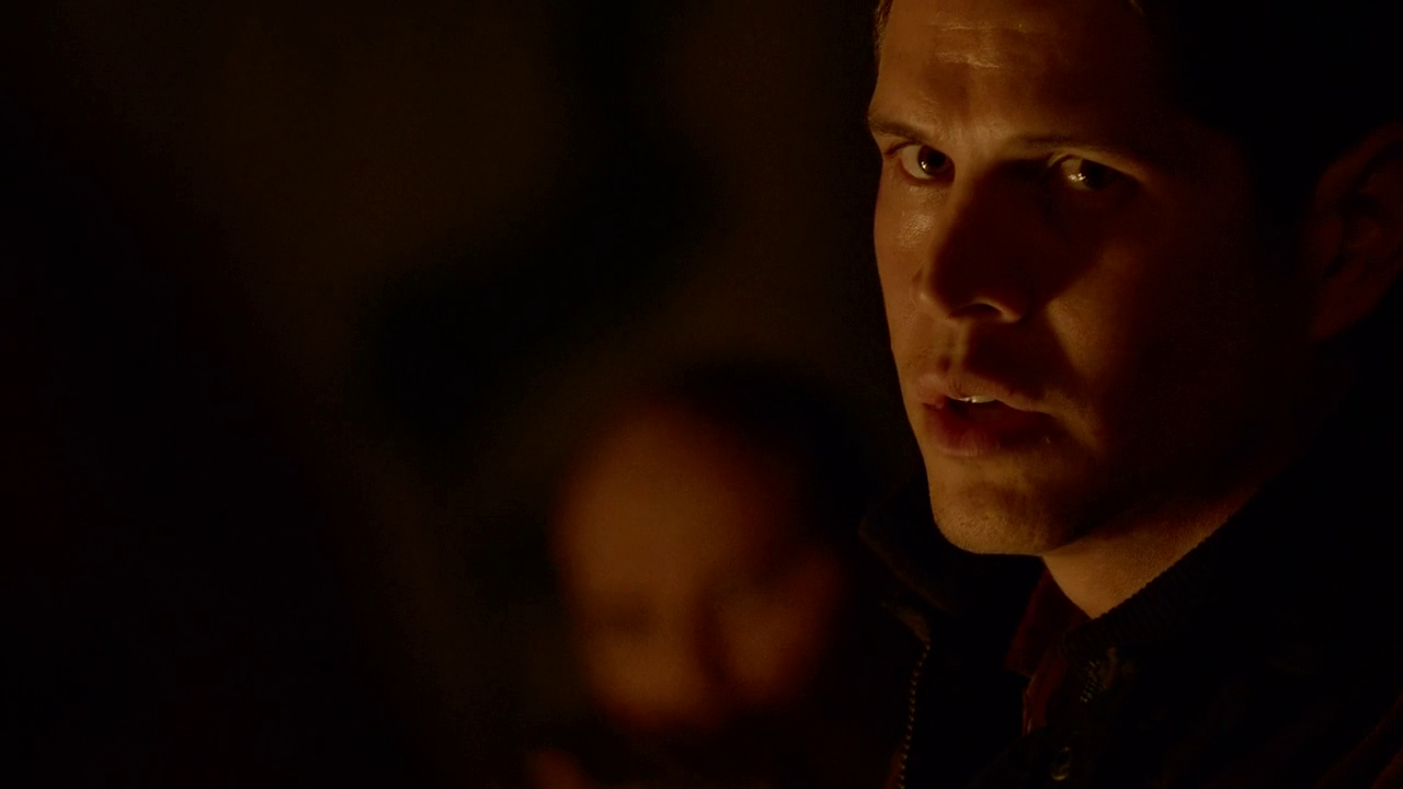 The not so impartial review: Revolution : In Memory Of Jason Neville ...