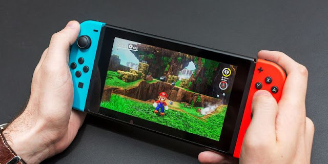 Nintendo Switch usado: saiba o que verificar antes de comprar ou vender ...