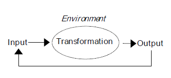 e-HRM Inc: Organizational Diagnostic Models