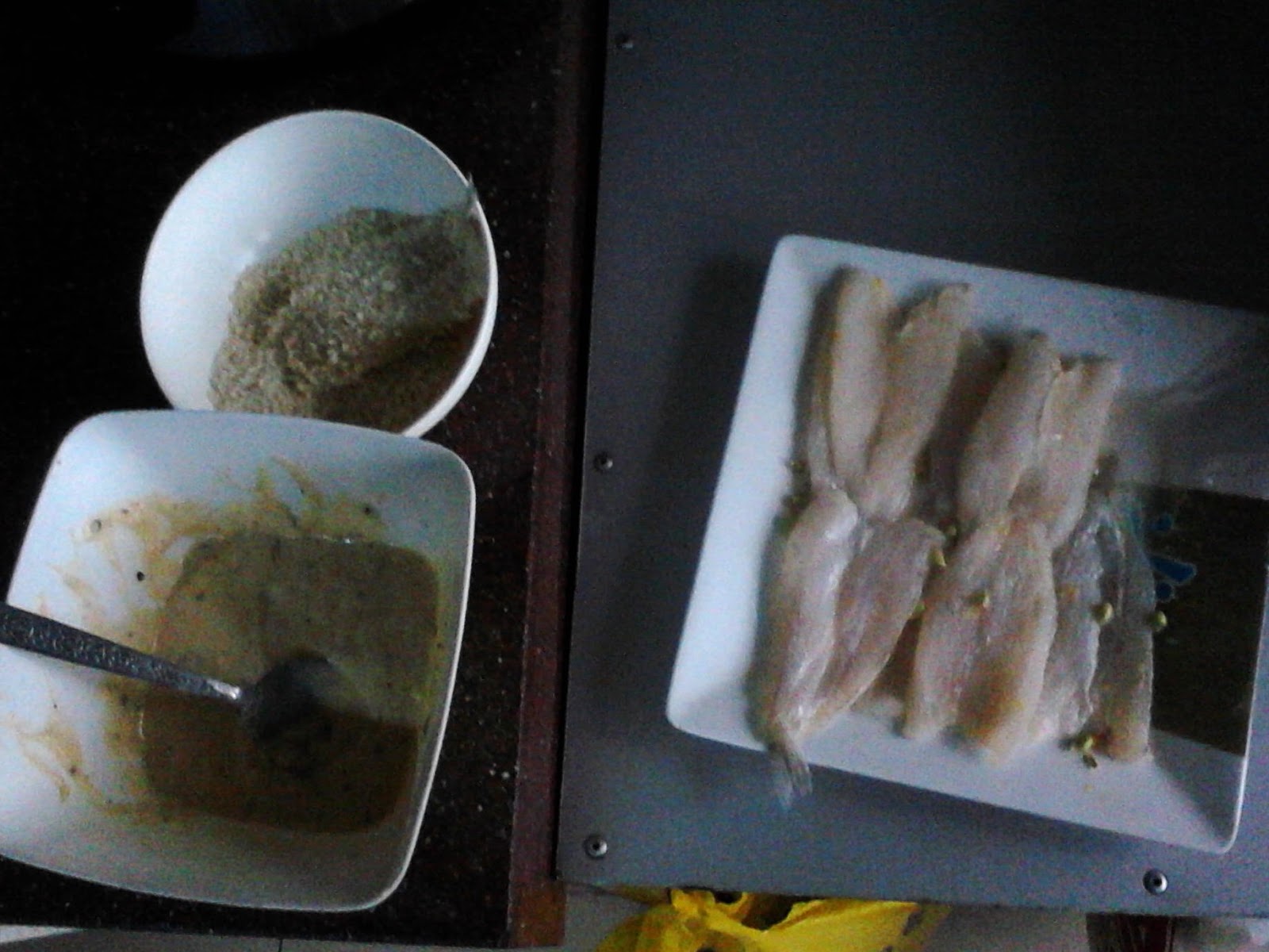 Tempura-Style Asuhos | Everyday Kim