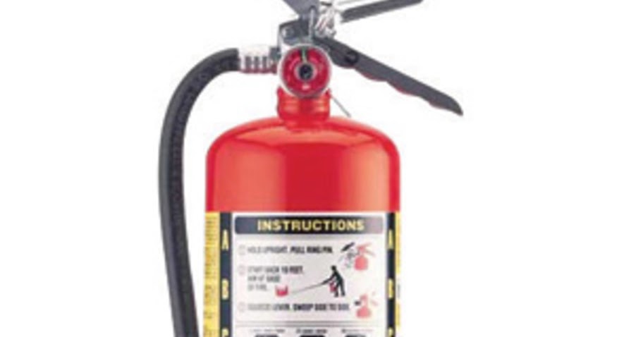 Ken Mar fire: Sodium Bicarbonate Dry Chemical Fire Extinguishers