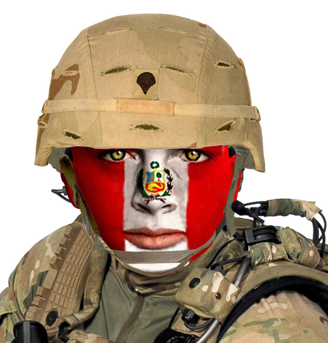 MEMORÁNDUM DEL ÚLTIMO SOLDADO PATRIOTA: EL SOLDADO PERUANO SERVICIO ...