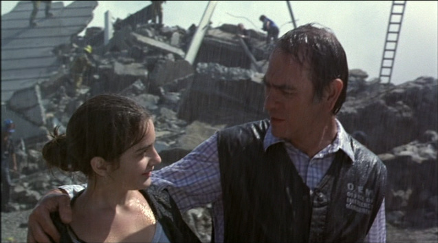 Pop Culture Vomit Bag!: Volcano (1997)