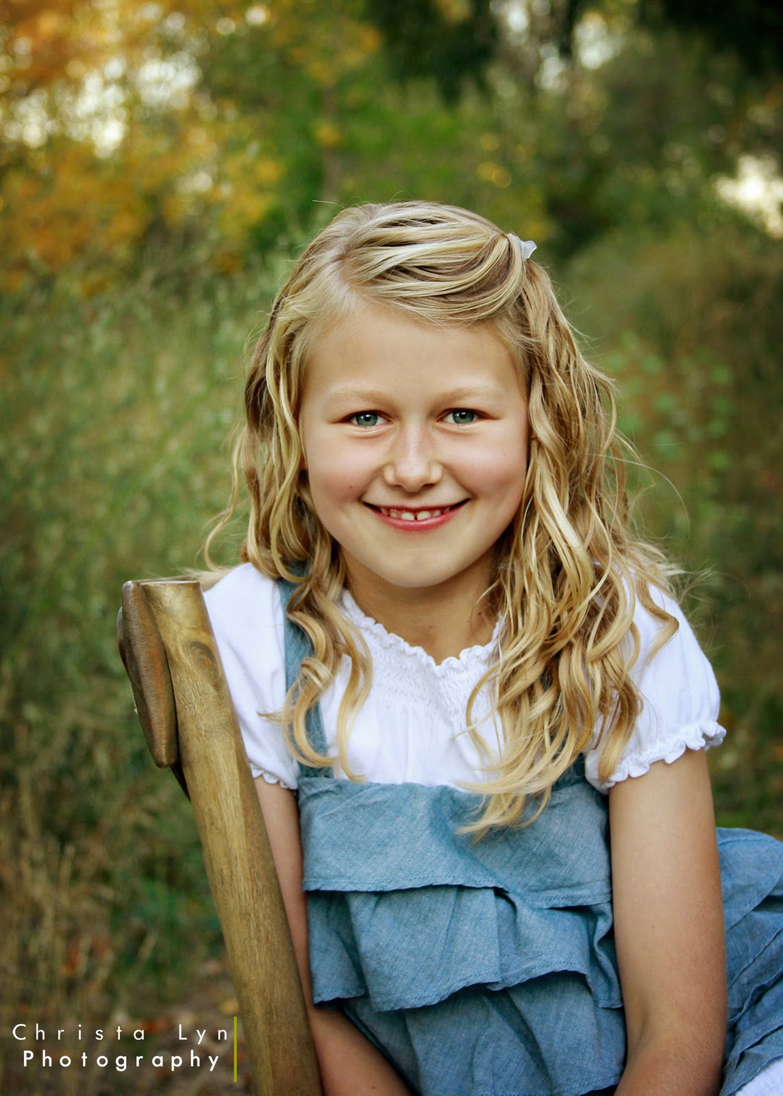 Christa Lyn Photography: [ W ] Family